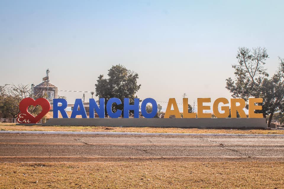 Prefeitura Municipal de Rancho Alegre