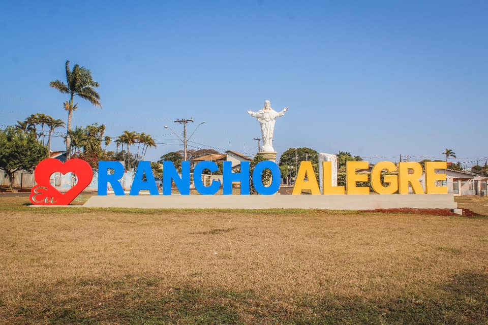 Prefeitura Municipal de Rancho Alegre